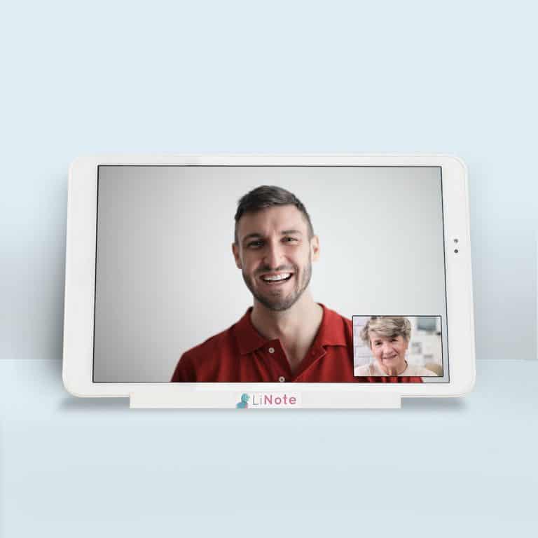 Top 3 des tablettes senior faciles à utiliser