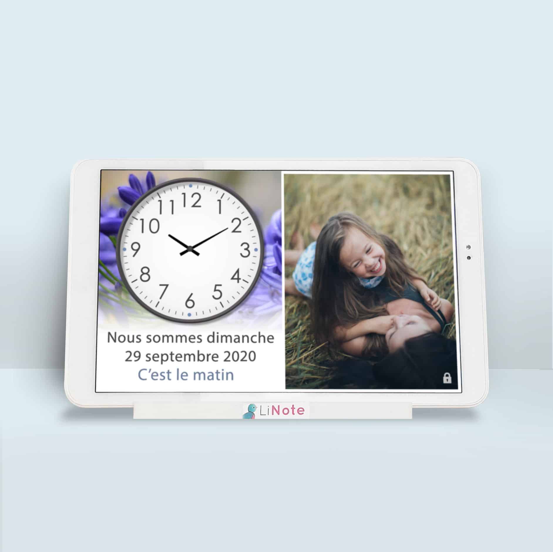 Top 3 des tablettes senior faciles à utiliser