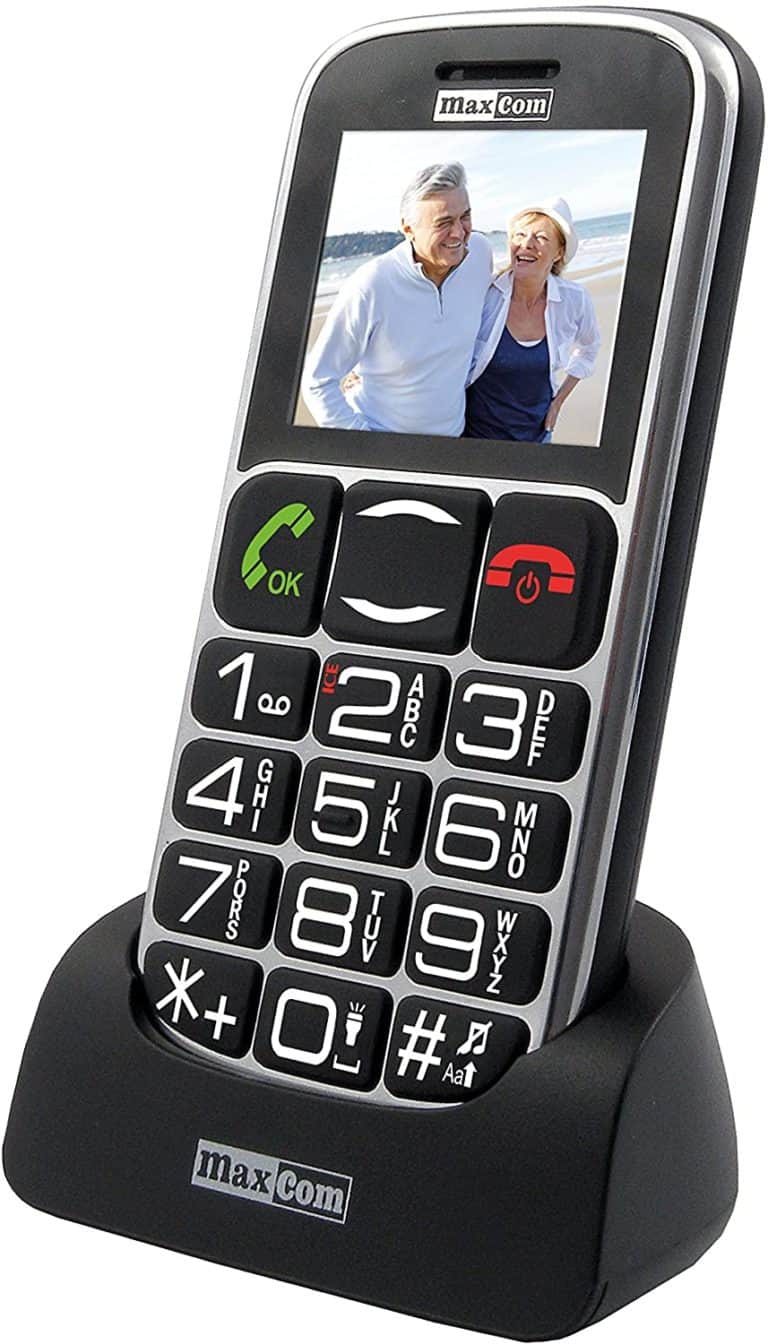 Quel telephone a touche choisir en 2023