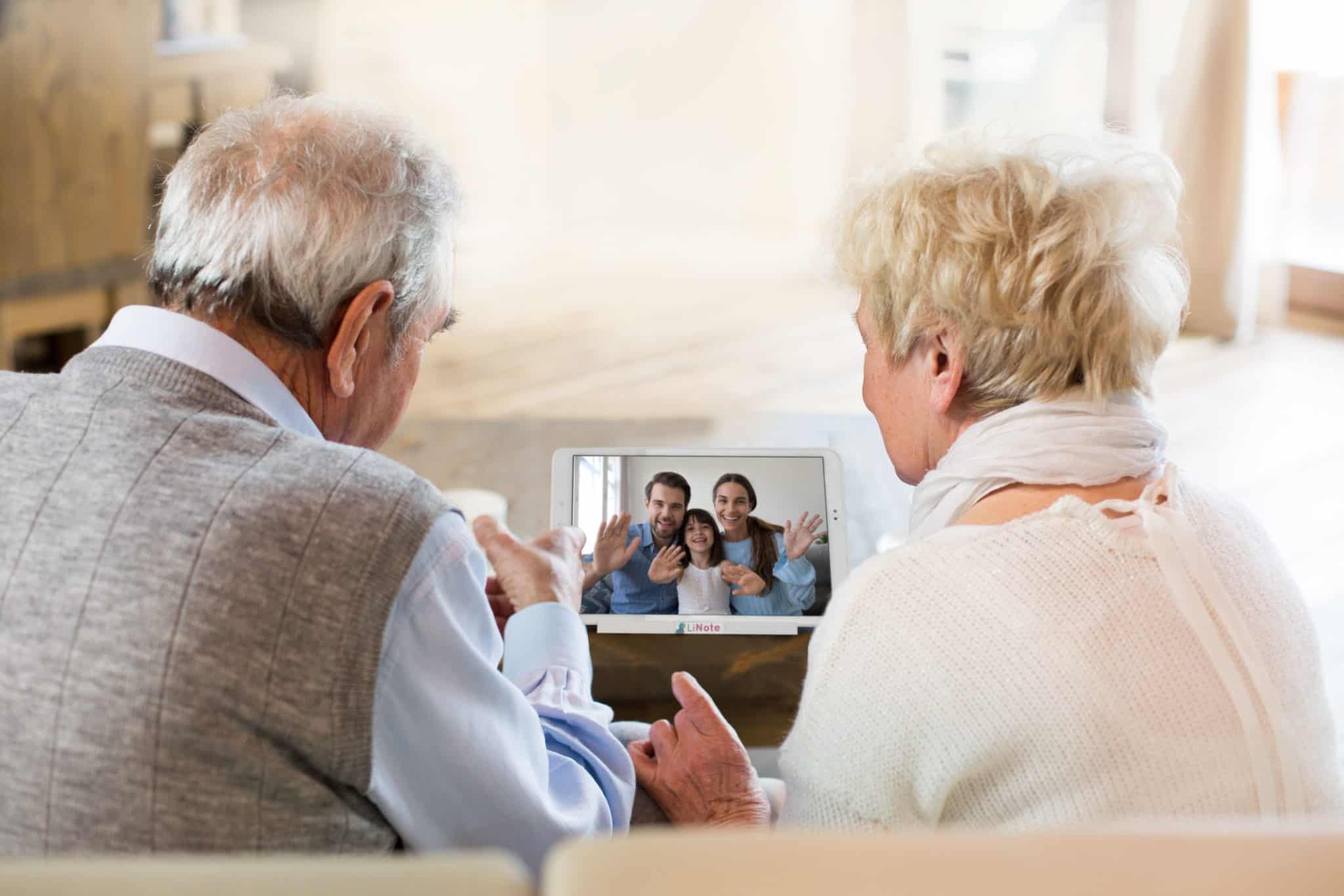 Application appel video : les 8 meilleures