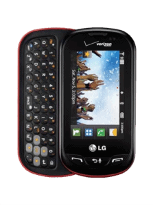 Meilleur telephone clavier en 2023 : clavier AZERTY, clavier coulissant...