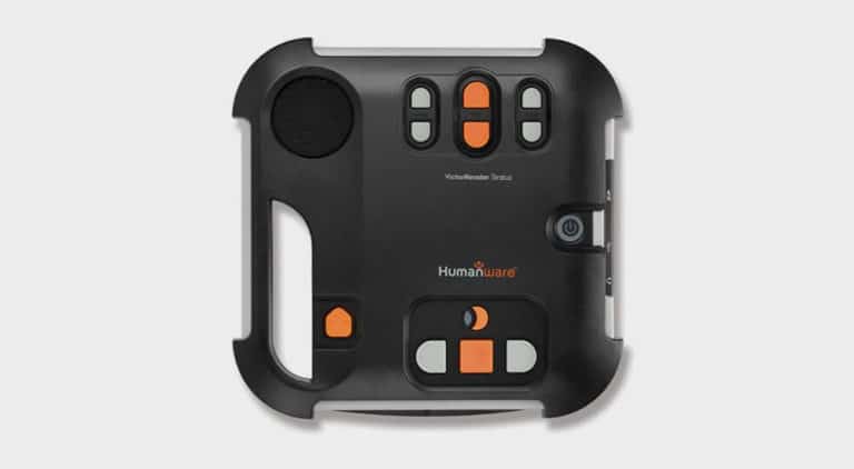 Cadeau pour malvoyant : 10 idées originales