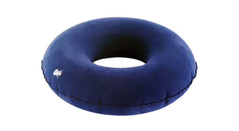 Quel coussin anti escarre choisir pour une personne âgée