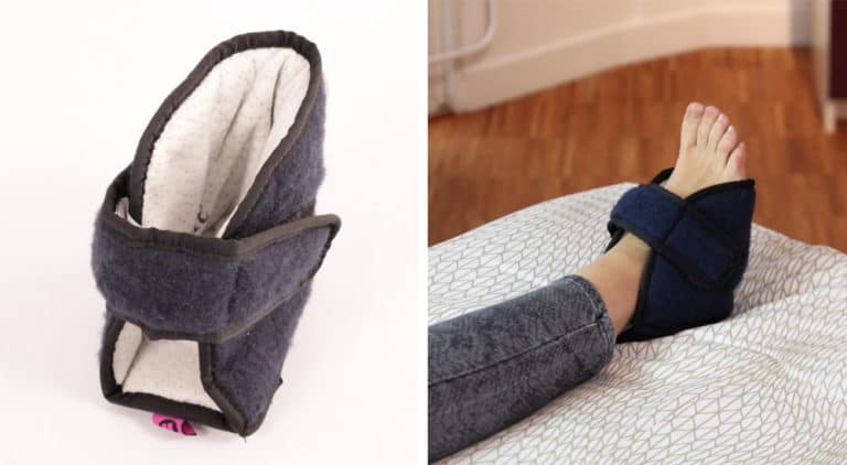 Quel coussin anti escarre choisir pour une personne âgée