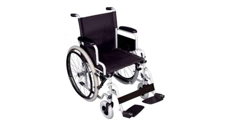 Fauteuil roulant personne âgée : quel est le plus confort