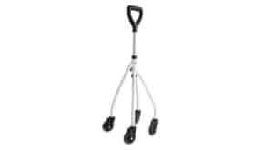 Canne tripode et quadripode: les meilleurs modèles