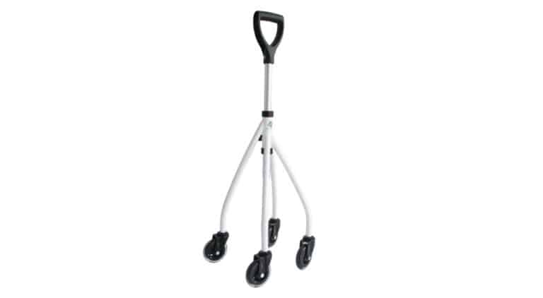 Canne tripode et quadripode: les meilleurs modèles