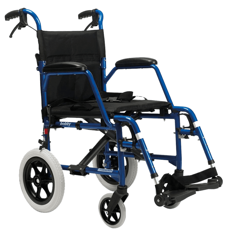 Fauteuil roulant remboursement : quelle prise en charge