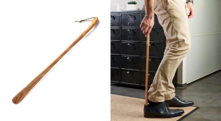 Les meilleurs modèles de chausse pied