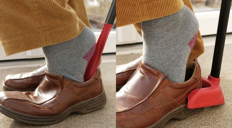 Les meilleurs modèles de chausse pied