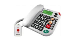 Commande vocale téléphone fixe : laquelle choisir