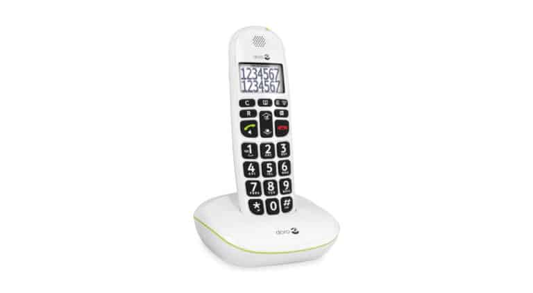 Commande vocale téléphone fixe : laquelle choisir