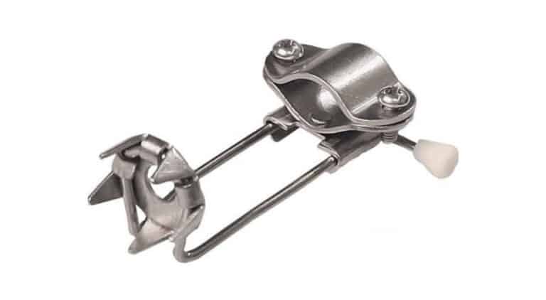 Embout de canne : métal, caoutchouc, étoile, stabilisateur…
