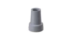 Embout de canne : métal, caoutchouc, étoile, stabilisateur…