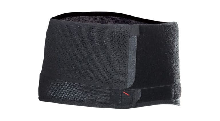 Ceinture lombaire pharmacie : quel modèle choisir