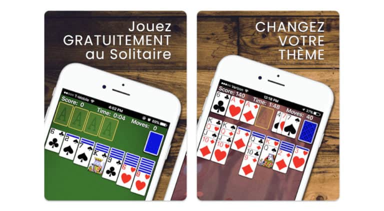 Jeux pour seniors sur tablette gratuit : le top 8
