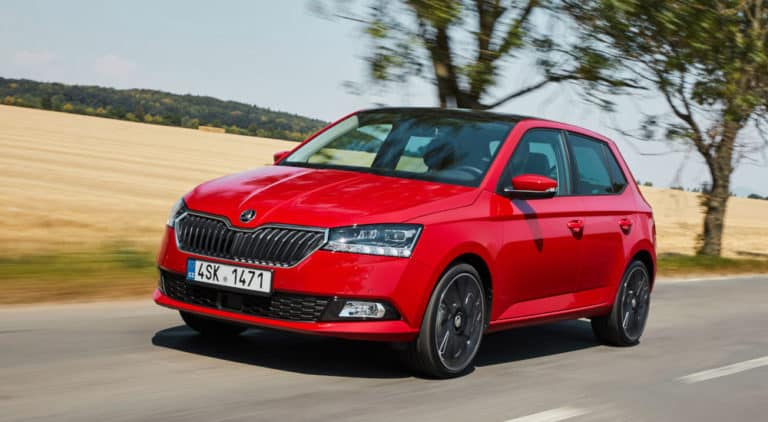 Meilleure voiture pour senior en 2024