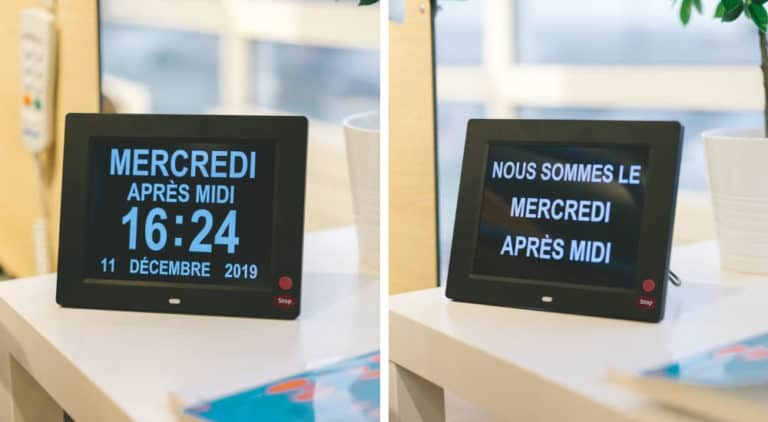 Calendrier connecté : les meilleurs modèles en 2023