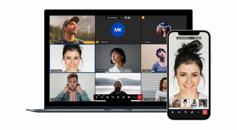 Application appel video : les 8 meilleures