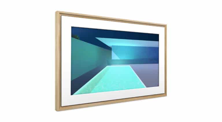 Quel est le meilleur cadre photo numérique grand format